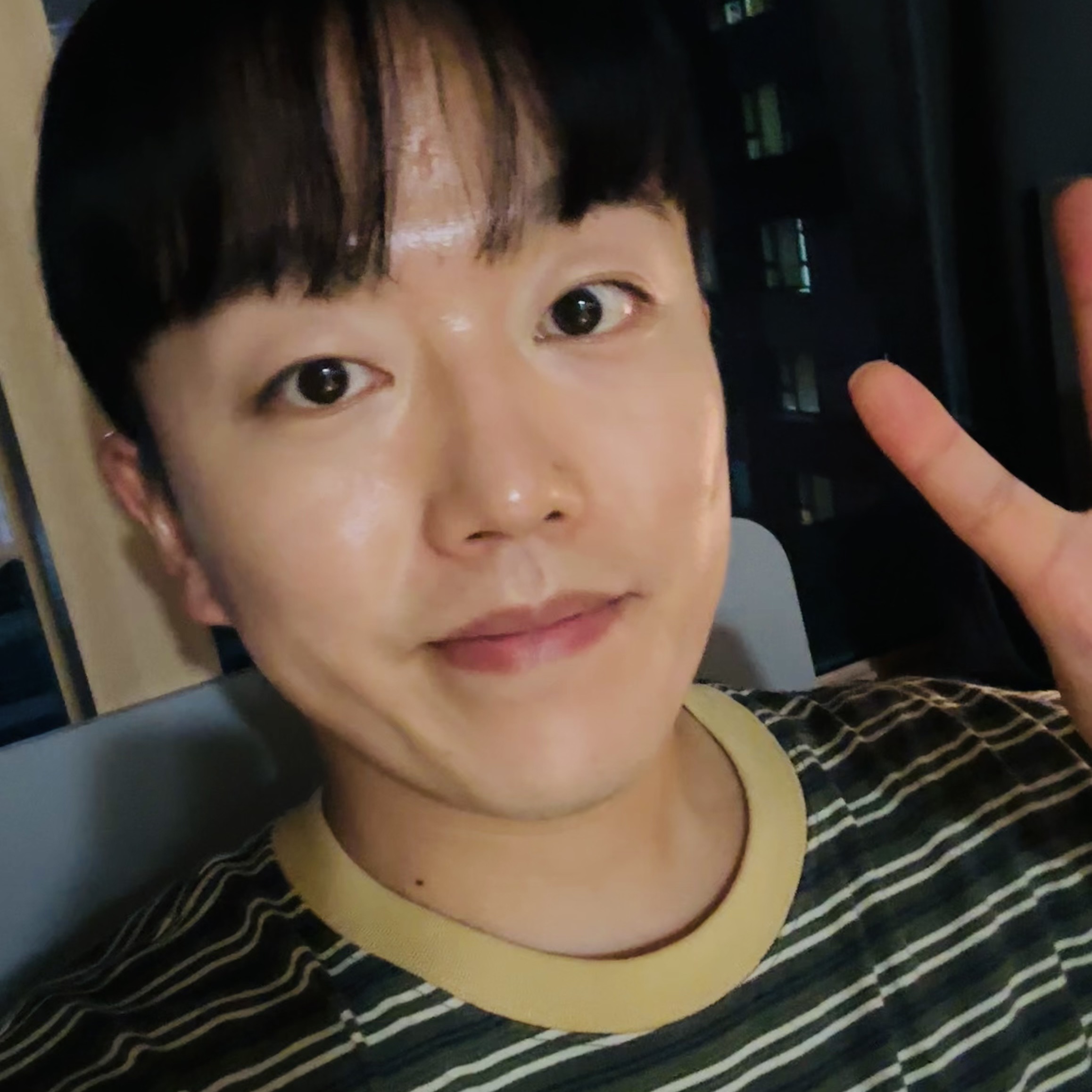 kbs94707 (@bobo_seok) 님의 게시물 | KREAM