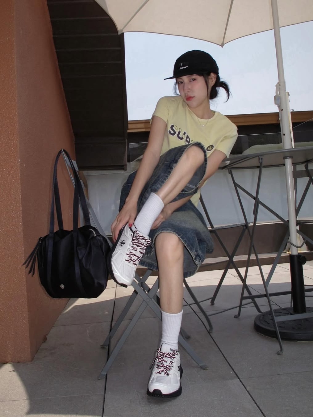 daily_shoot (@daily_shoot) 님의 게시물 | KREAM