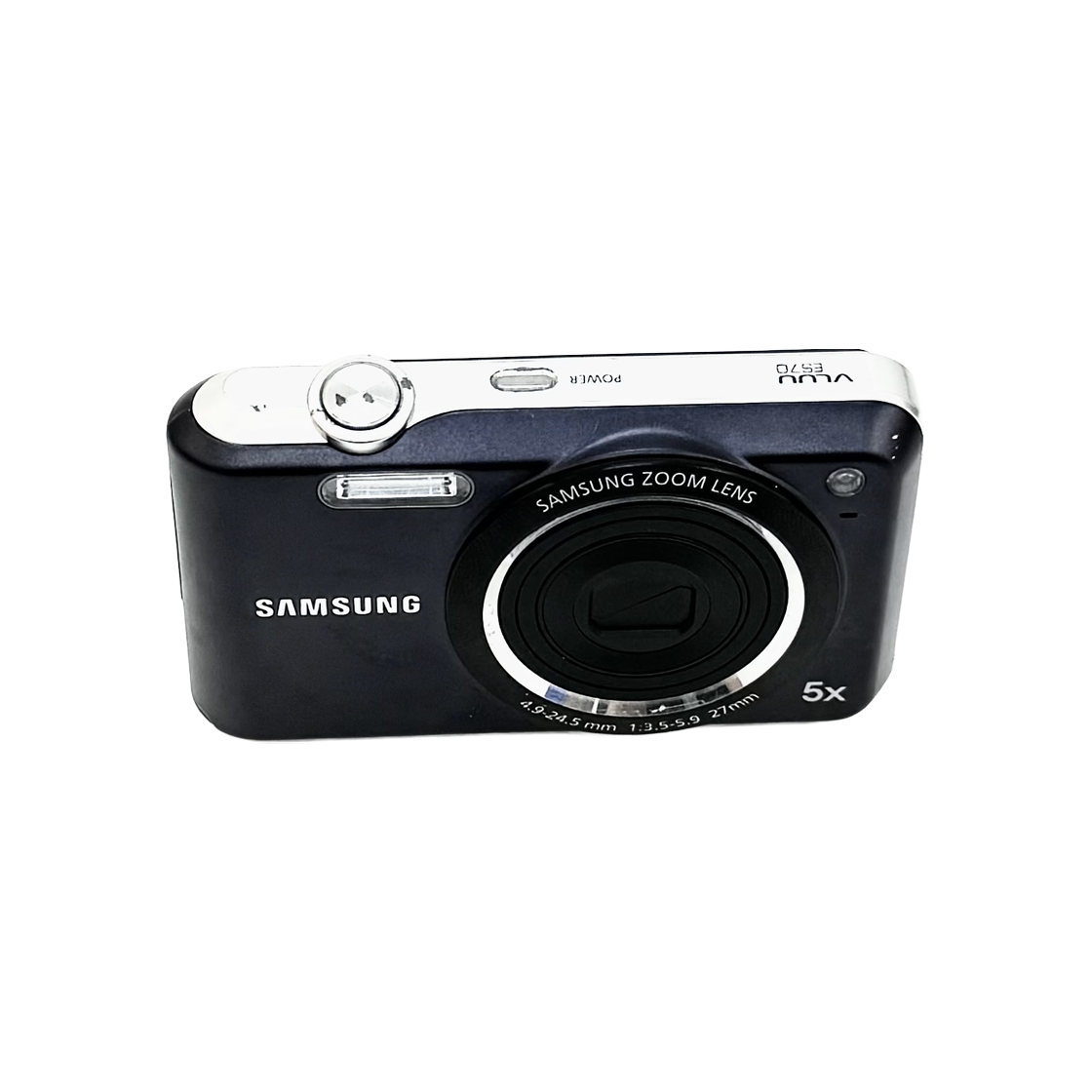 삼성 VLUU ES70 블랙 | Samsung Vintage | KREAM