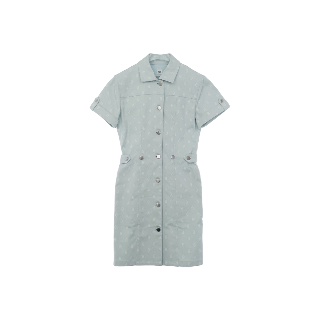 에르메스 샹달 드레스 34 베르트엠브룬 | HERMES Boutique | KREAM