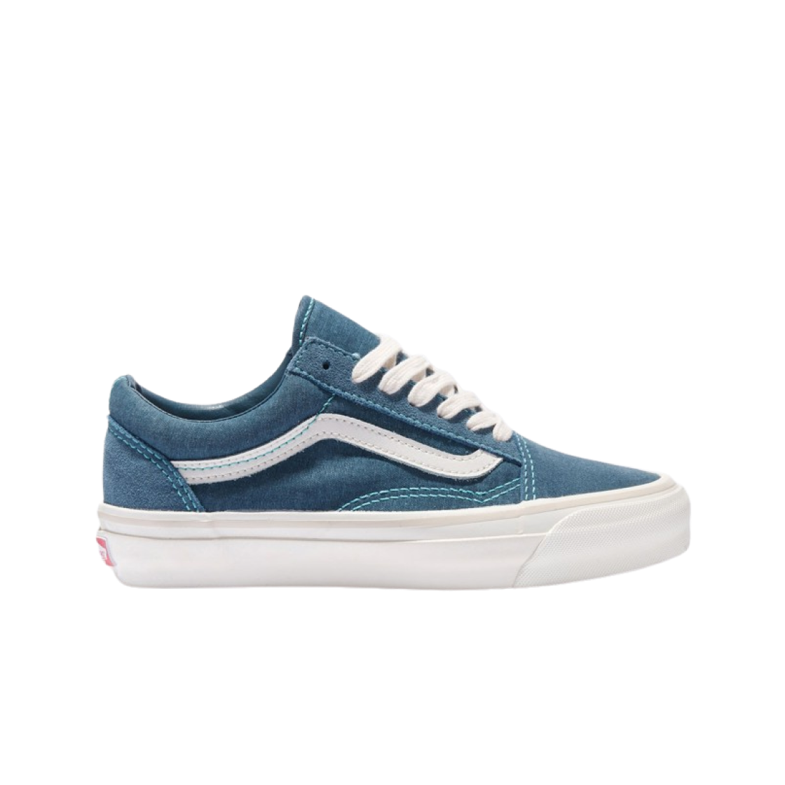 반스 MTE 올드스쿨 블루 화이트 | Vans | KREAM