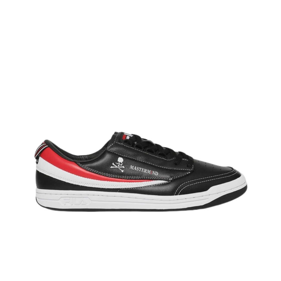 휠라 x 마스터마인드 FX-2 블랙 | FILA | KREAM