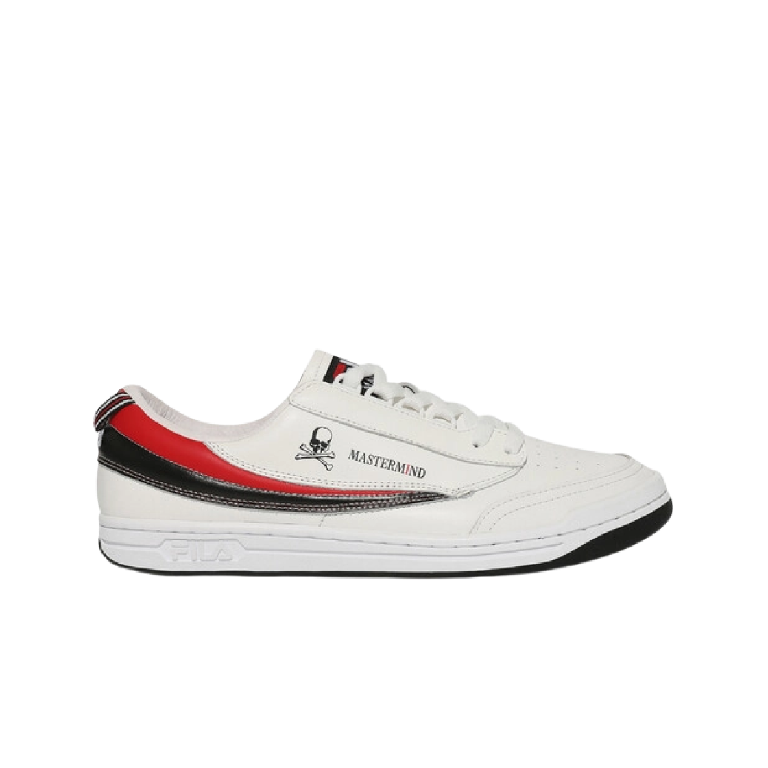 휠라 x 마스터마인드 FX-2 화이트 | FILA | KREAM