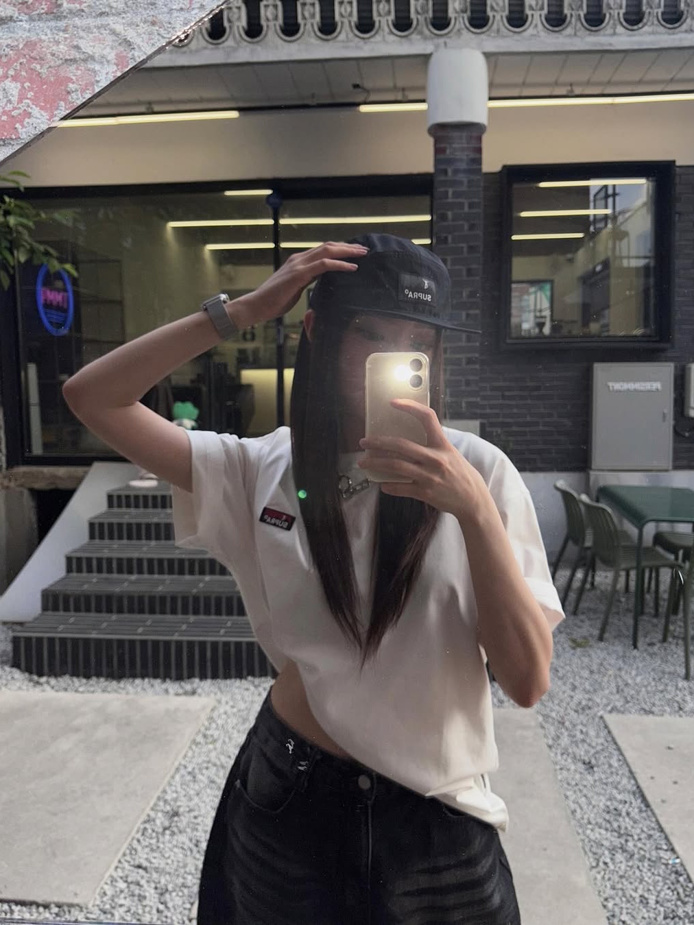 daily_shoot (@daily_shoot) 님의 게시물 | KREAM