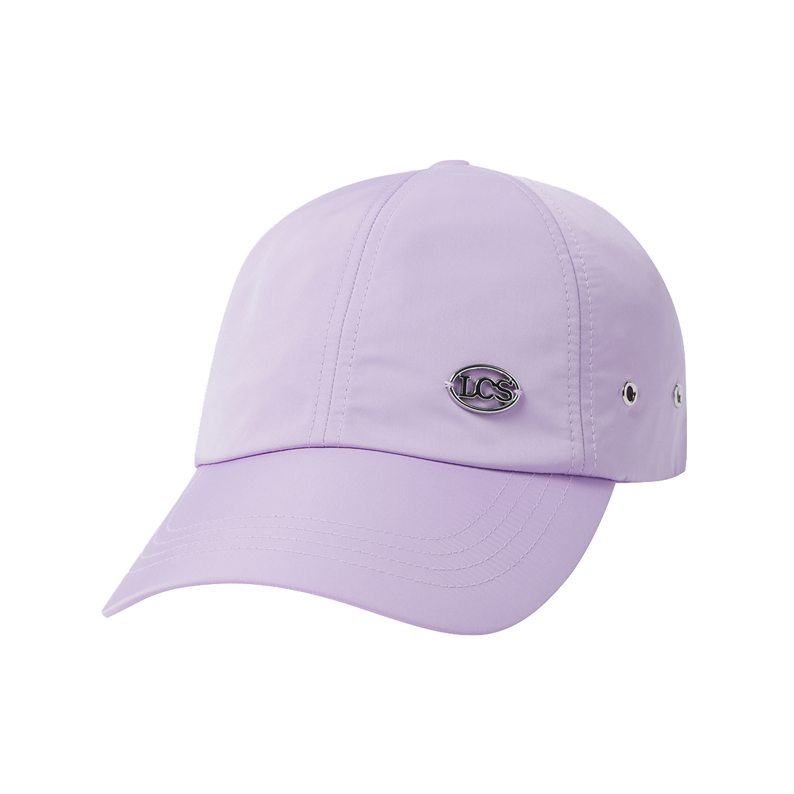 르꼬끄 스포르티브 우먼스 샤틴 볼캡 - 라벤더(QQ222WCP41) | le coq sportif | KREAM