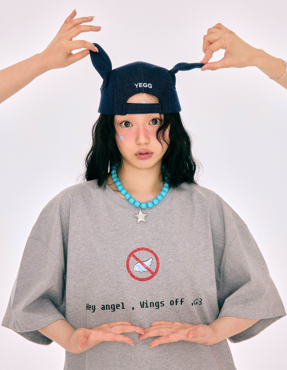 YEGG 뉴 드랍 | KREAM