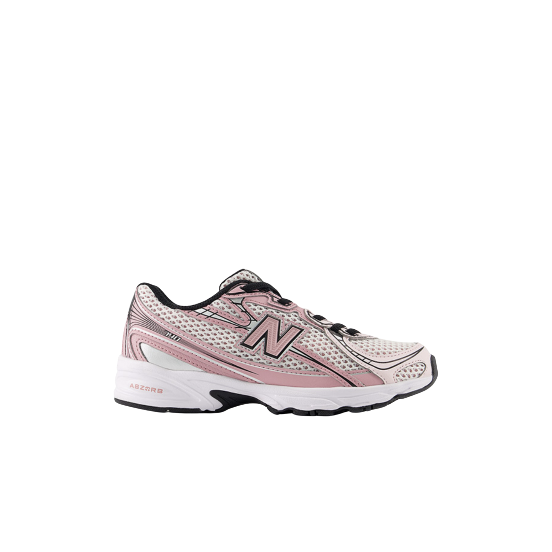 (PS) 뉴발란스 740 핑크 | New Balance | KREAM