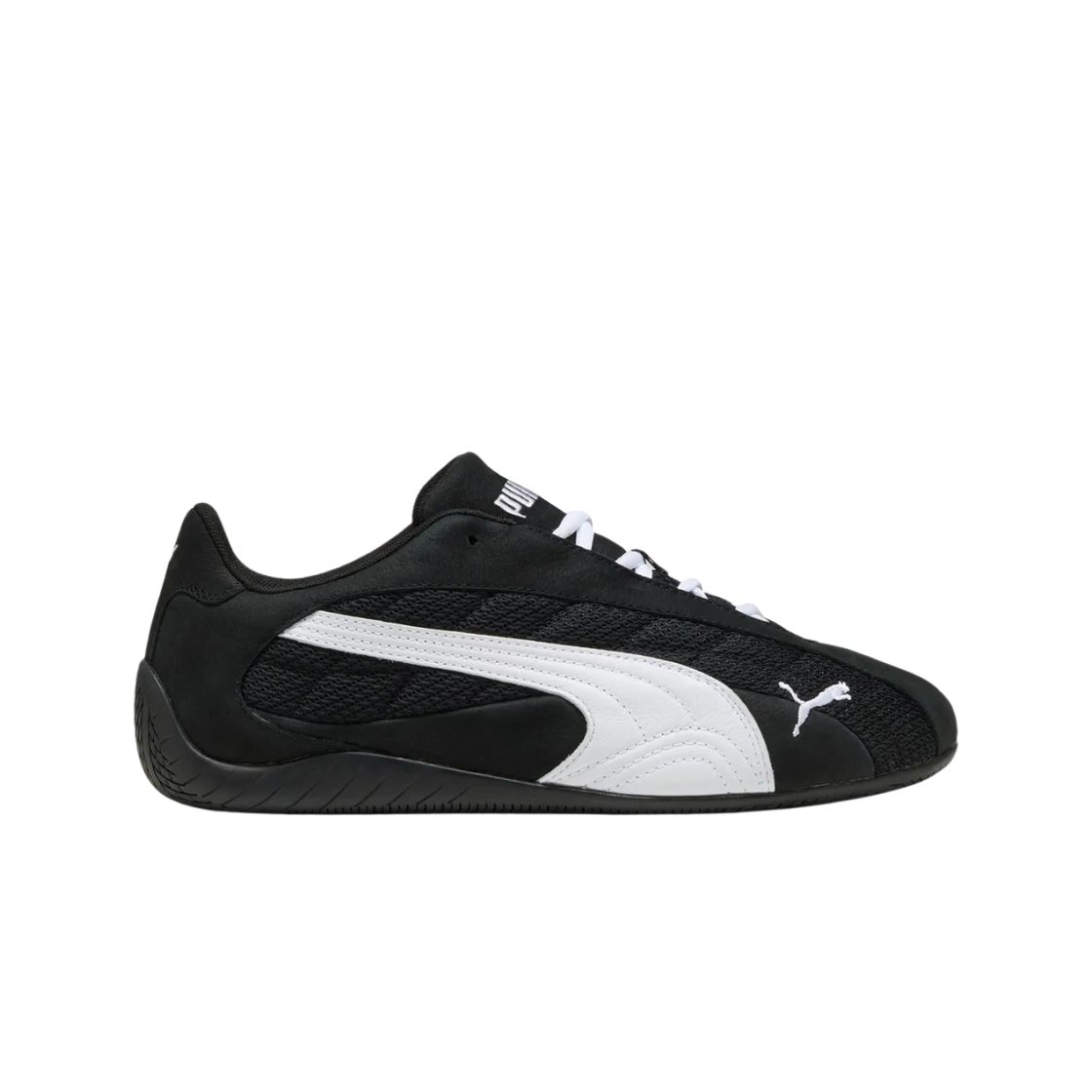 푸마 스피드캣 플러스 블랙 화이트 | Puma | KREAM