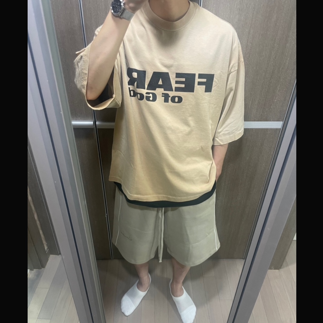 (@tipapa) 님의 게시물 | KREAM