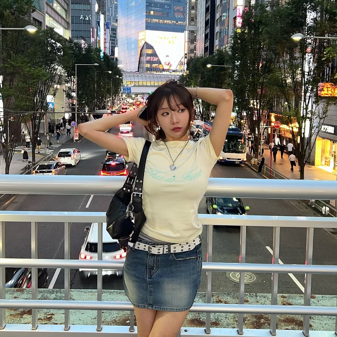 Y2K도 잘 입지〜💎 | KREAM