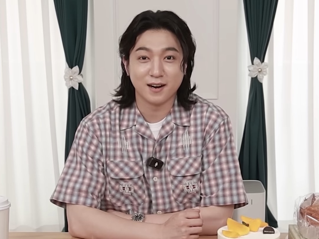 캘리포니아 제너럴 스토어 | KREAM