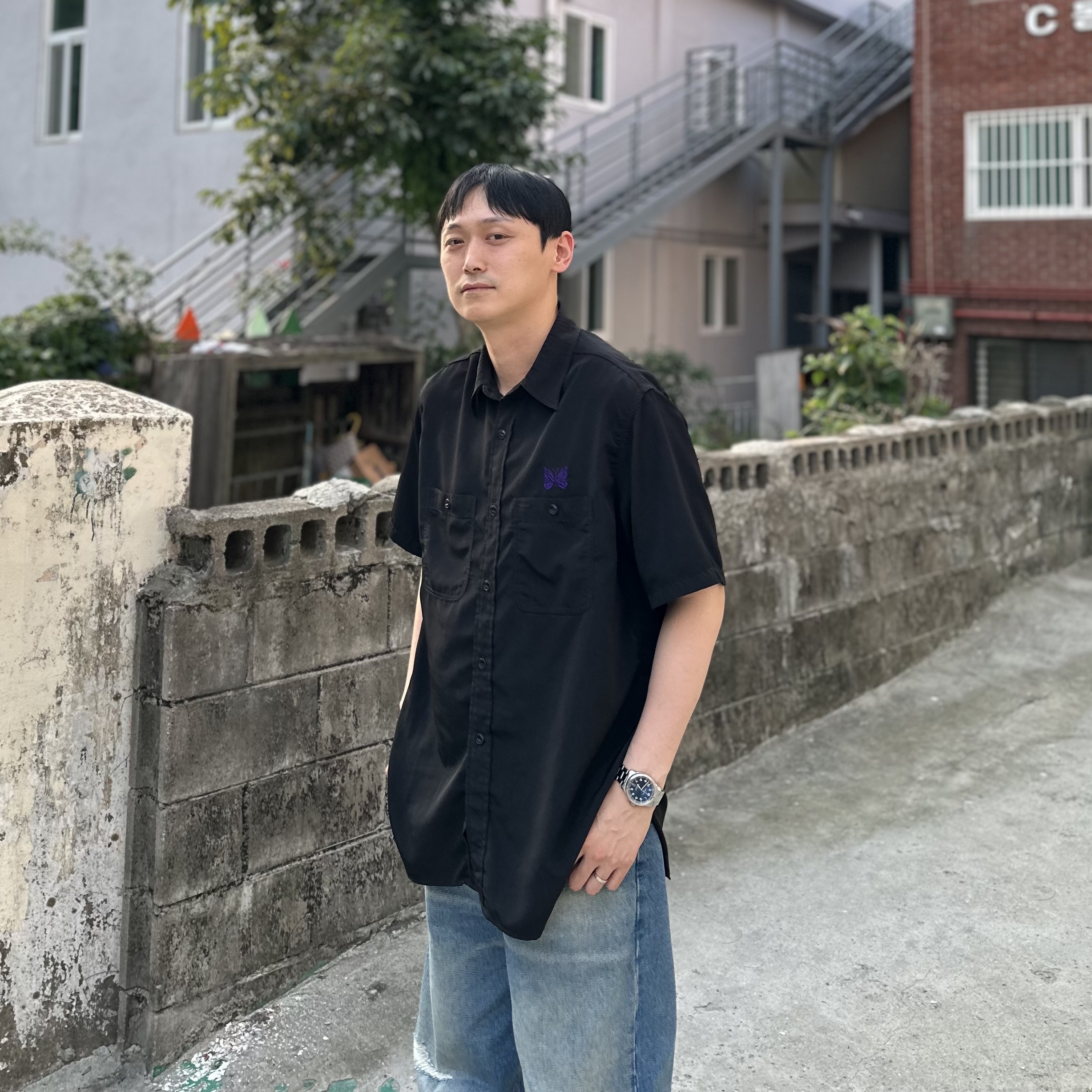 장롱이 (@_zanglong) 님의 게시물 | KREAM