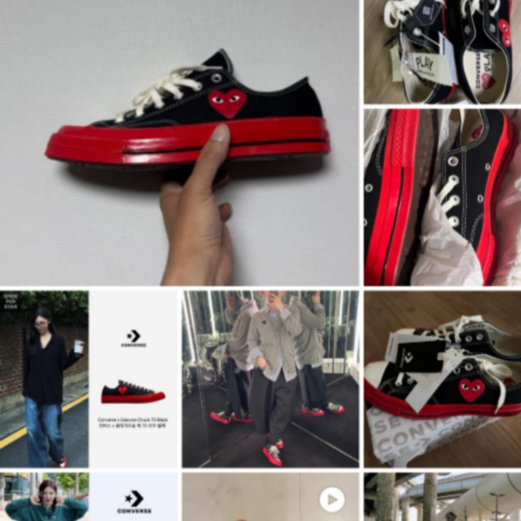 jia (@c5r35ah4) 님의 게시물 | KREAM