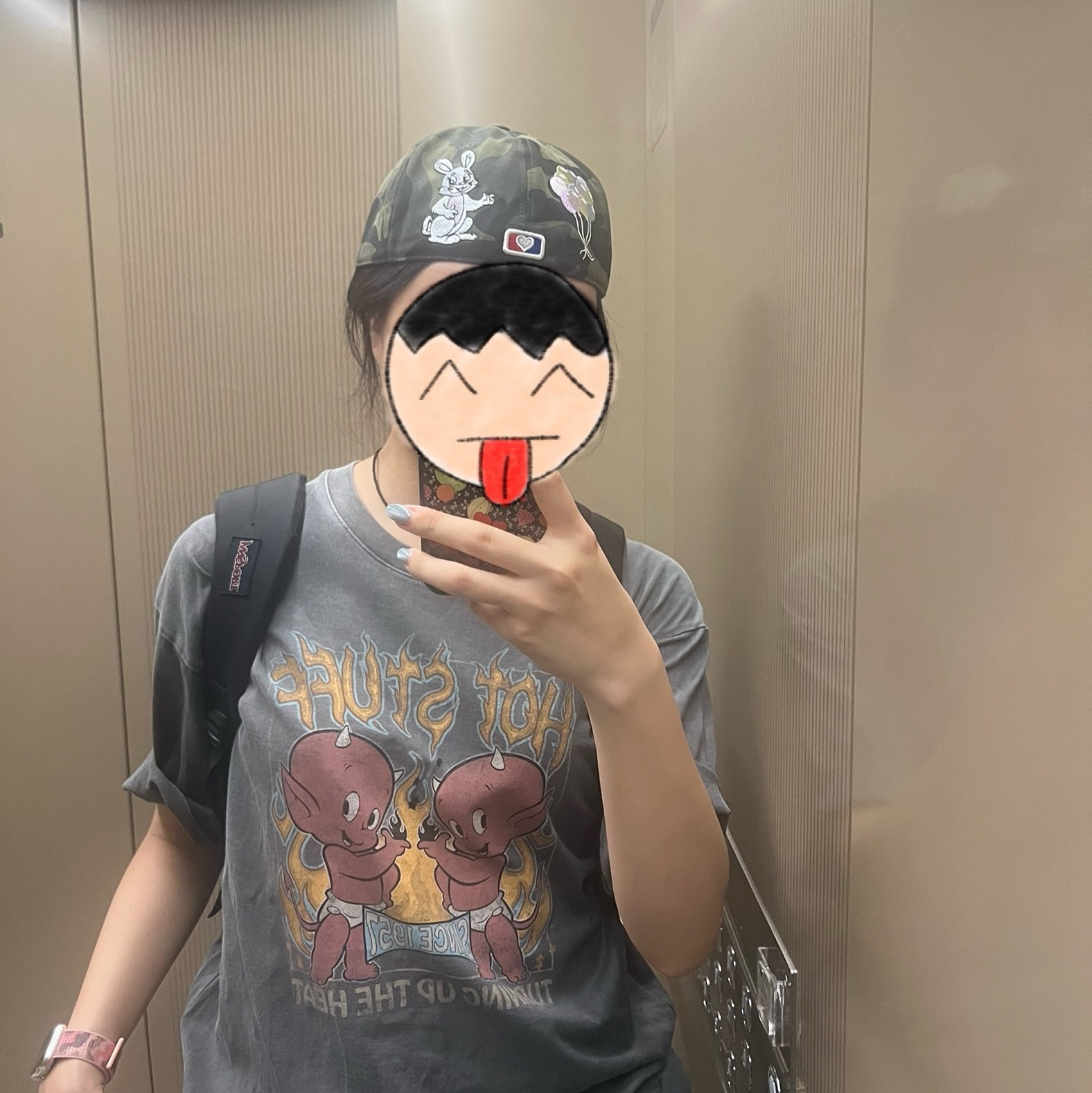 (@jxvvxnee) 님의 게시물 | KREAM