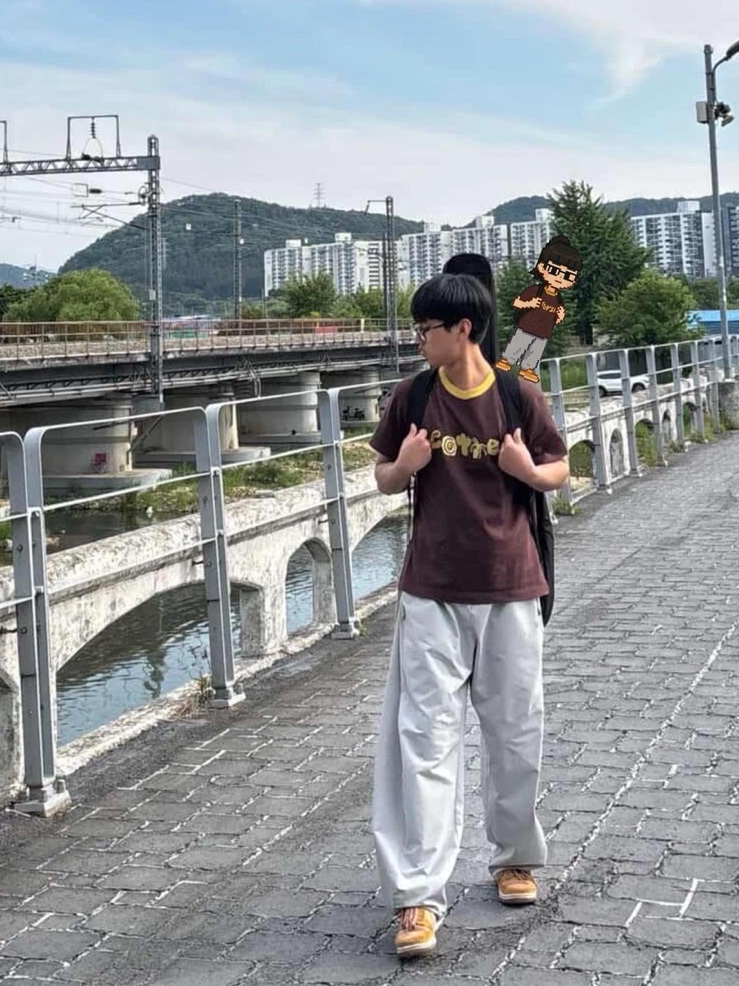 규상 (@gyu_ssang222) 님의 게시물 | KREAM