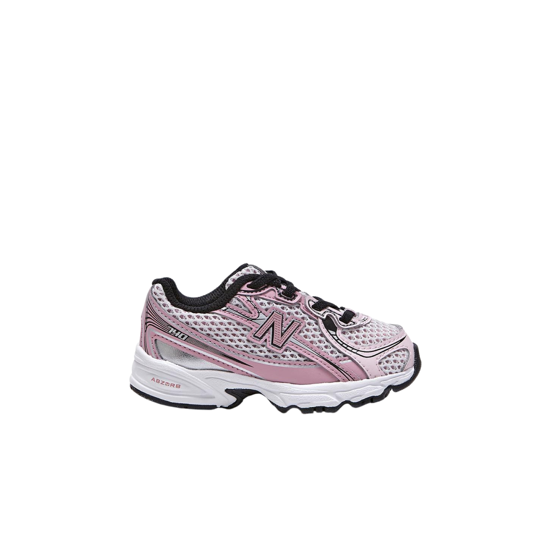 (TD) 뉴발란스 740 핑크 | New Balance | KREAM