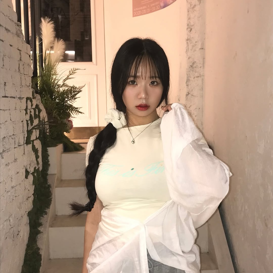 에겐룩 or 테토룩??💎 | KREAM