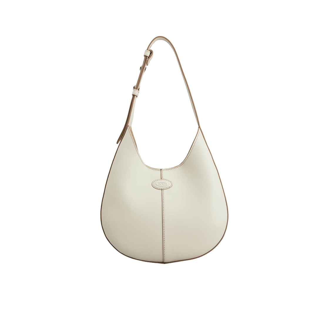 토즈 디아이 호보백 미니 화이트 | Tod's | KREAM