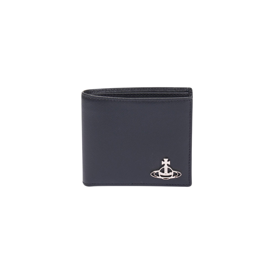 비비안 웨스트우드 켄트 반지갑 블랙 | Vivienne Westwood | KREAM