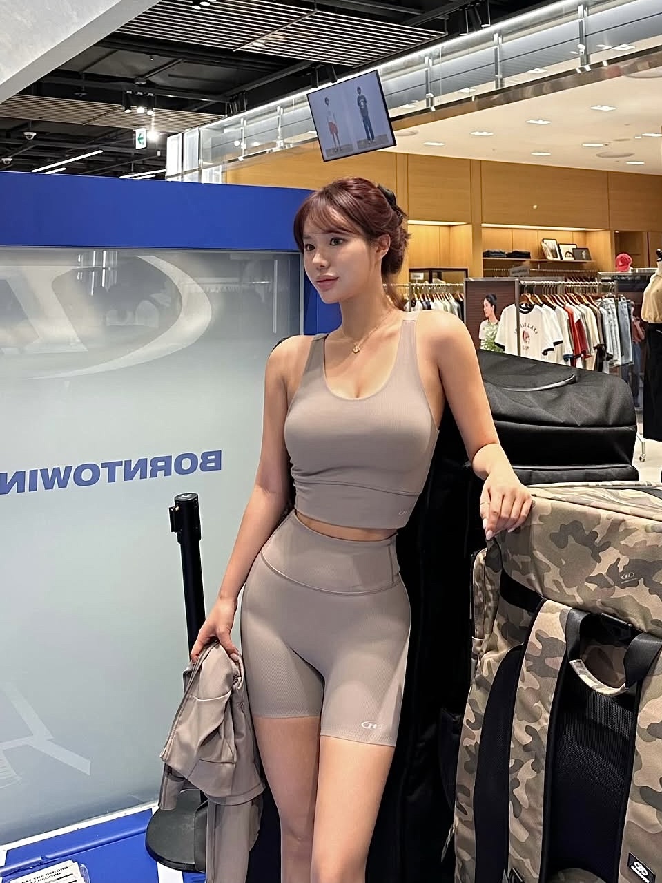 📣new! B-FLEX line | KREAM