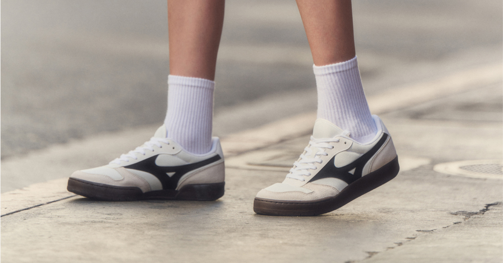 MIZUNO CITY WIND 발매 | KREAM