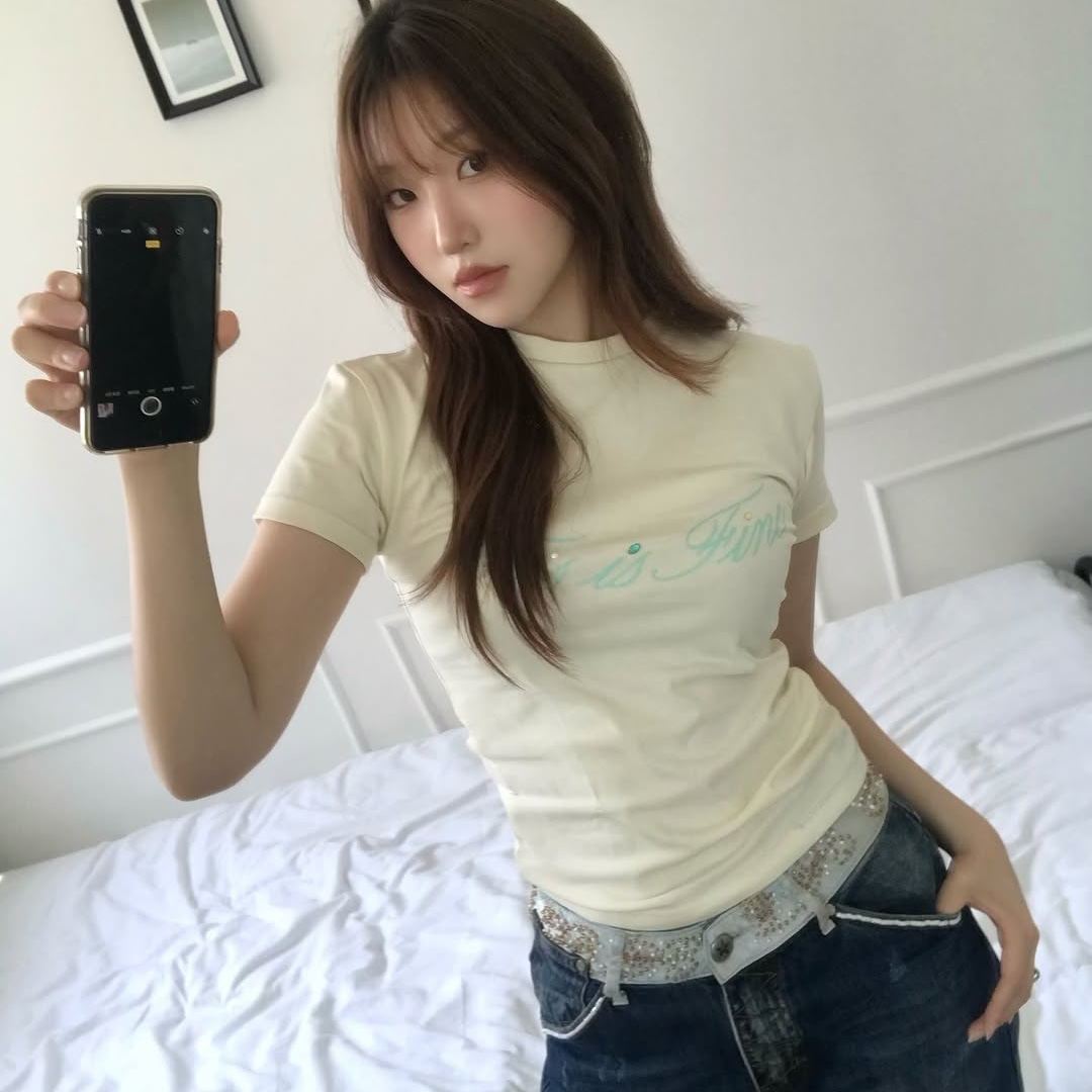 나 좀 어때??💎 | KREAM