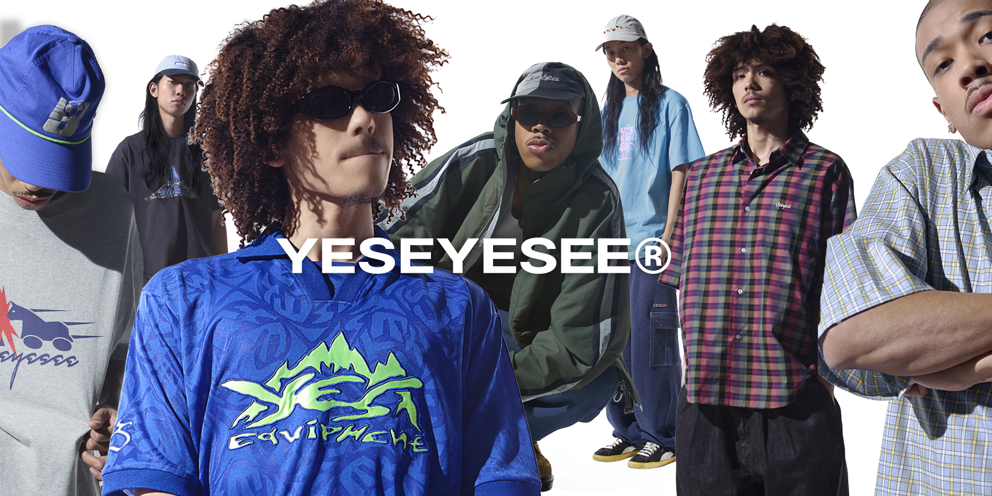 YESEYESEE | KREAM