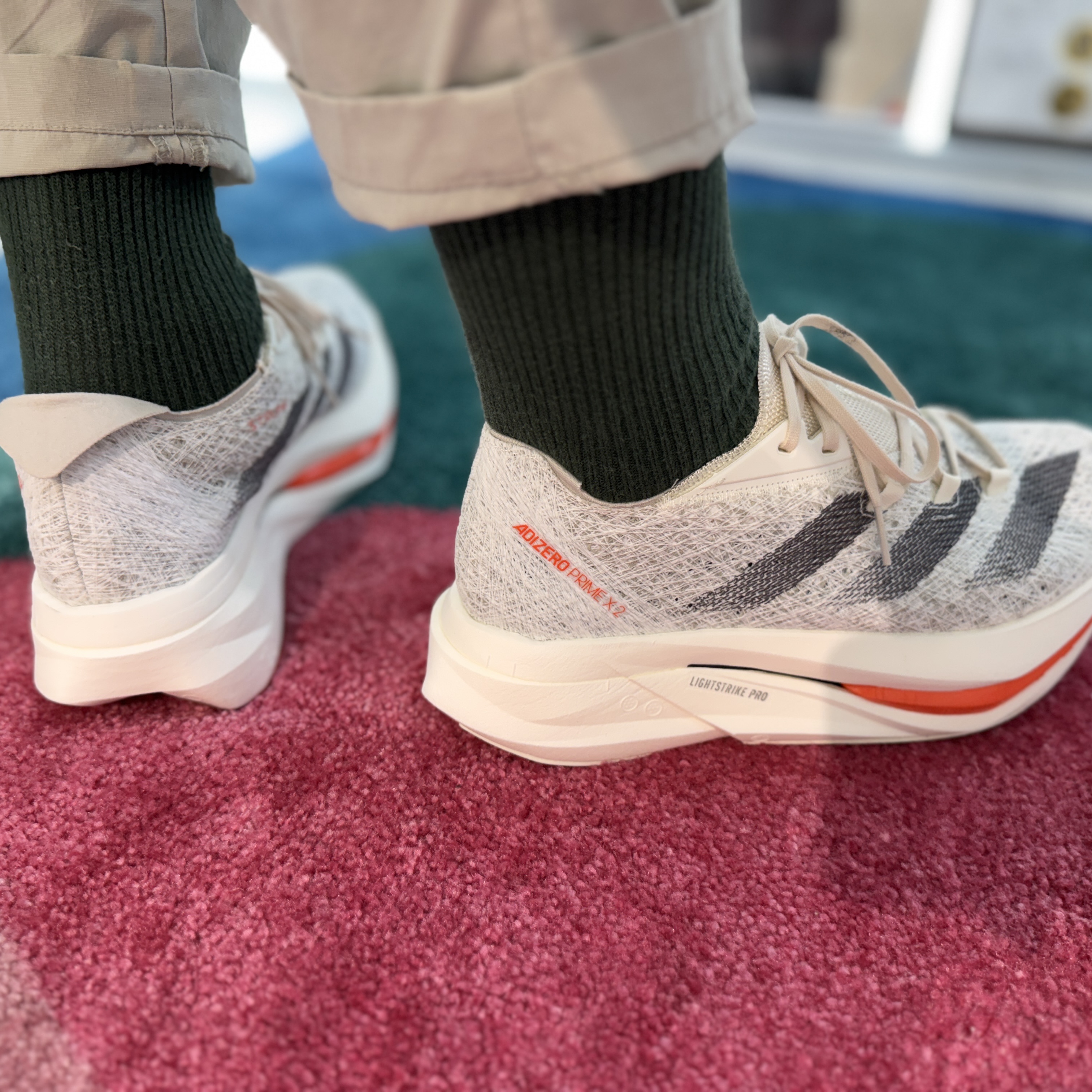 새로운 높이 | KREAM