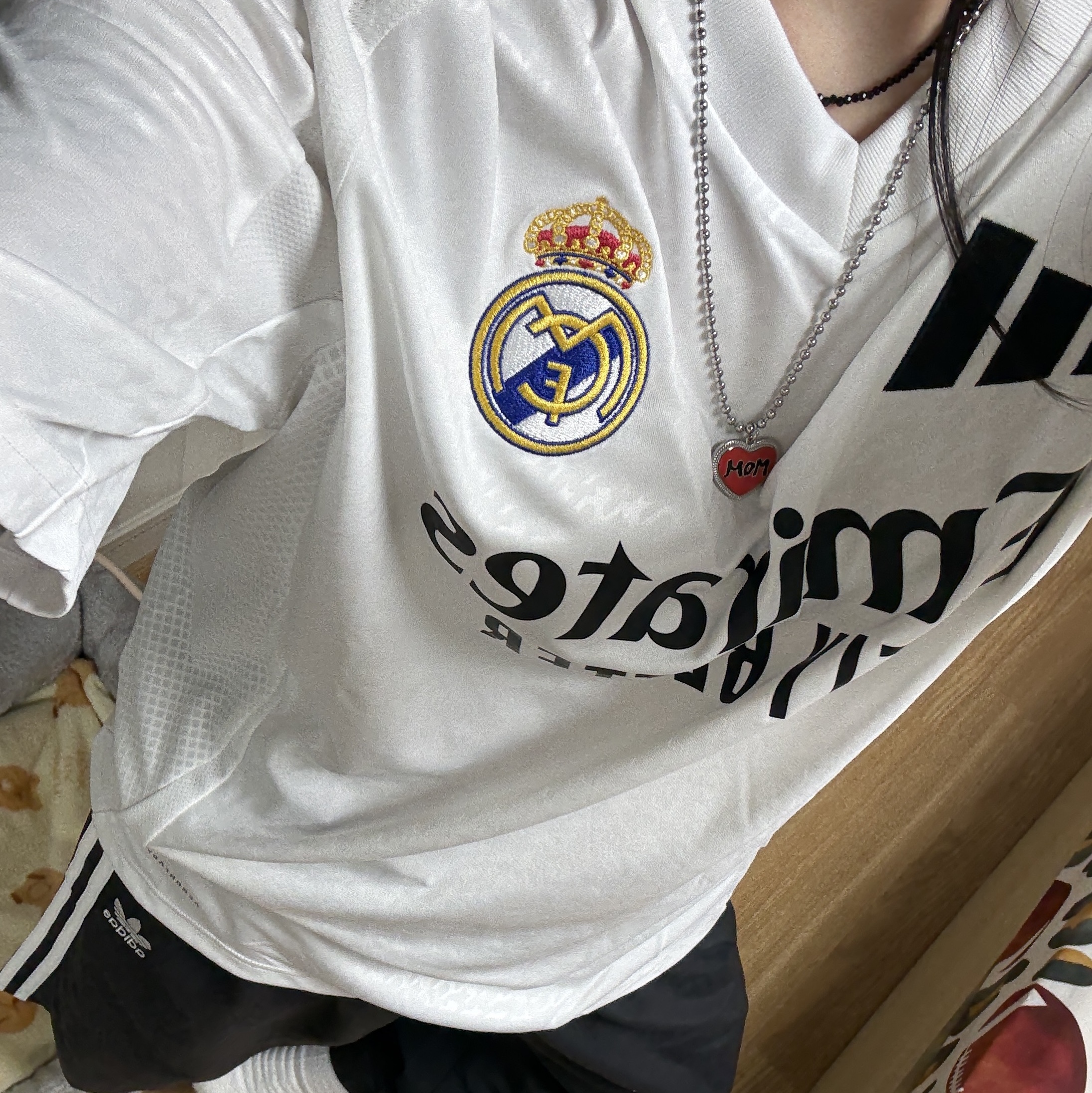 💛💙짱이뿜💛💙 | KREAM