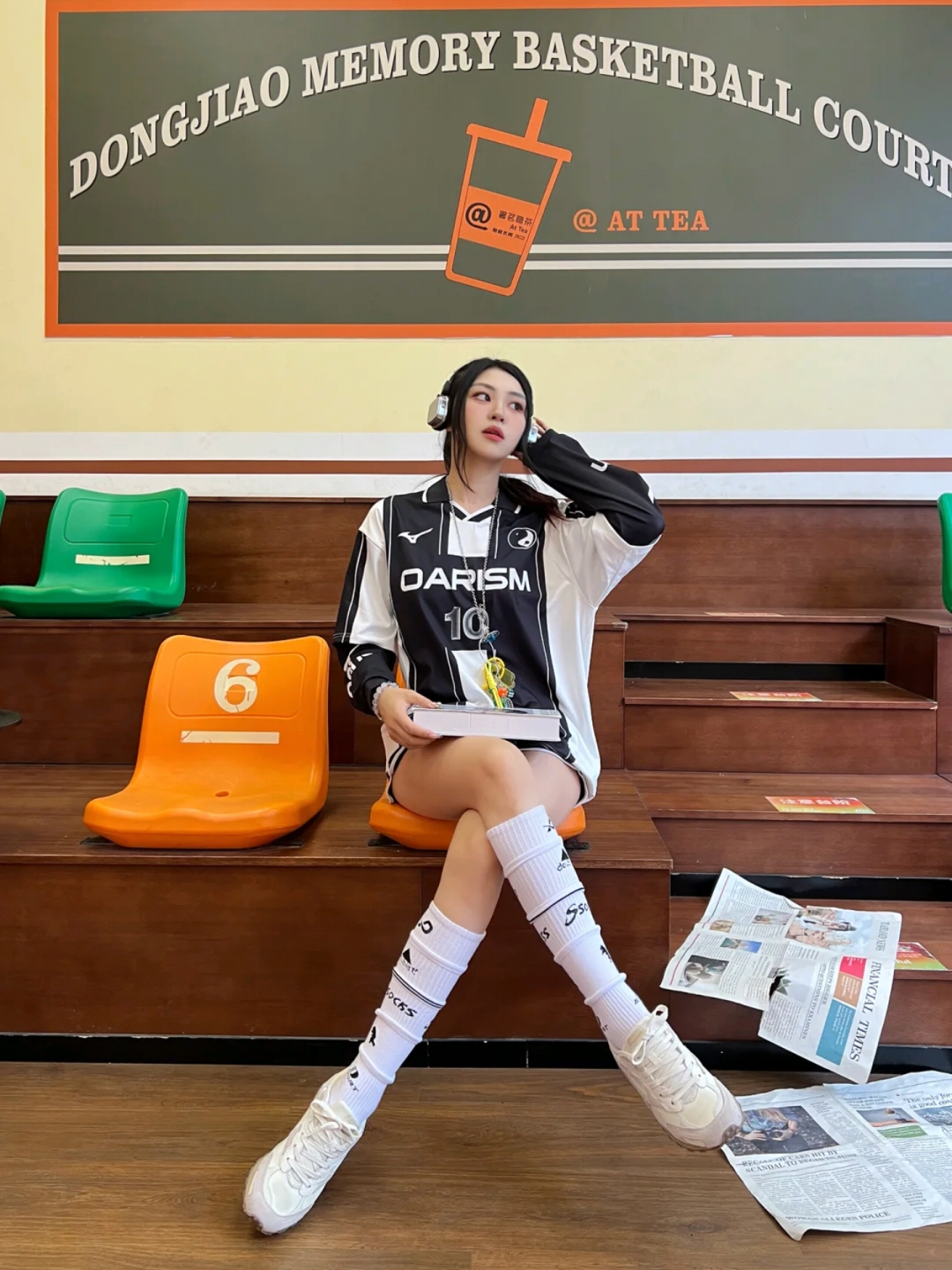 Lasa🍒 (@lasaloa) 님의 게시물 | KREAM