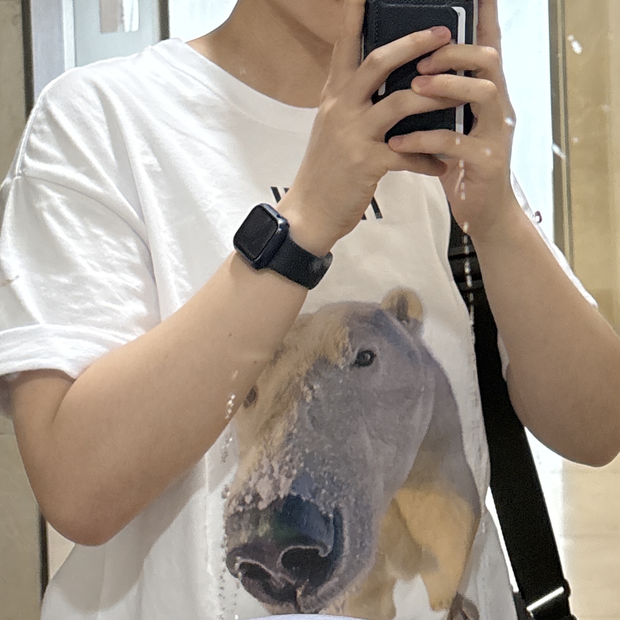 곤도이 (@gondoy) 님의 게시물 | KREAM