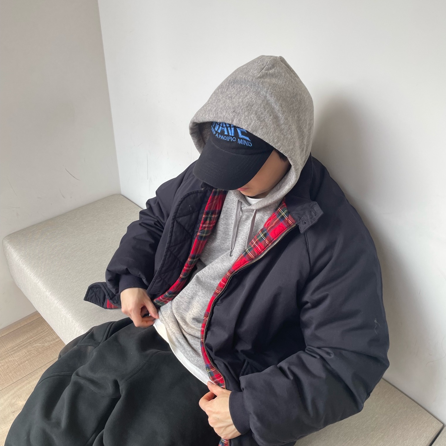 (@binius) 님의 게시물 | KREAM