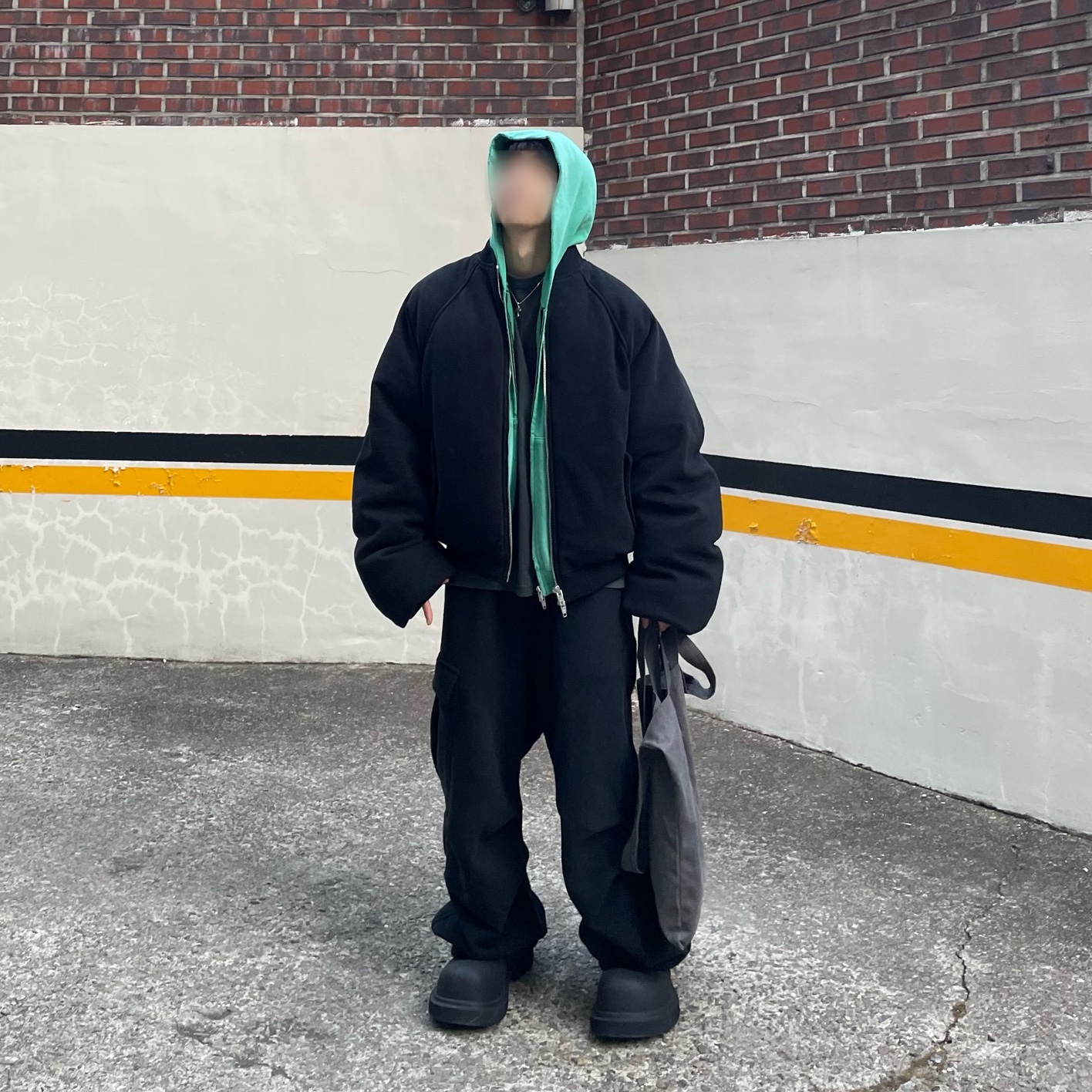 (@binius) 님의 게시물 | KREAM