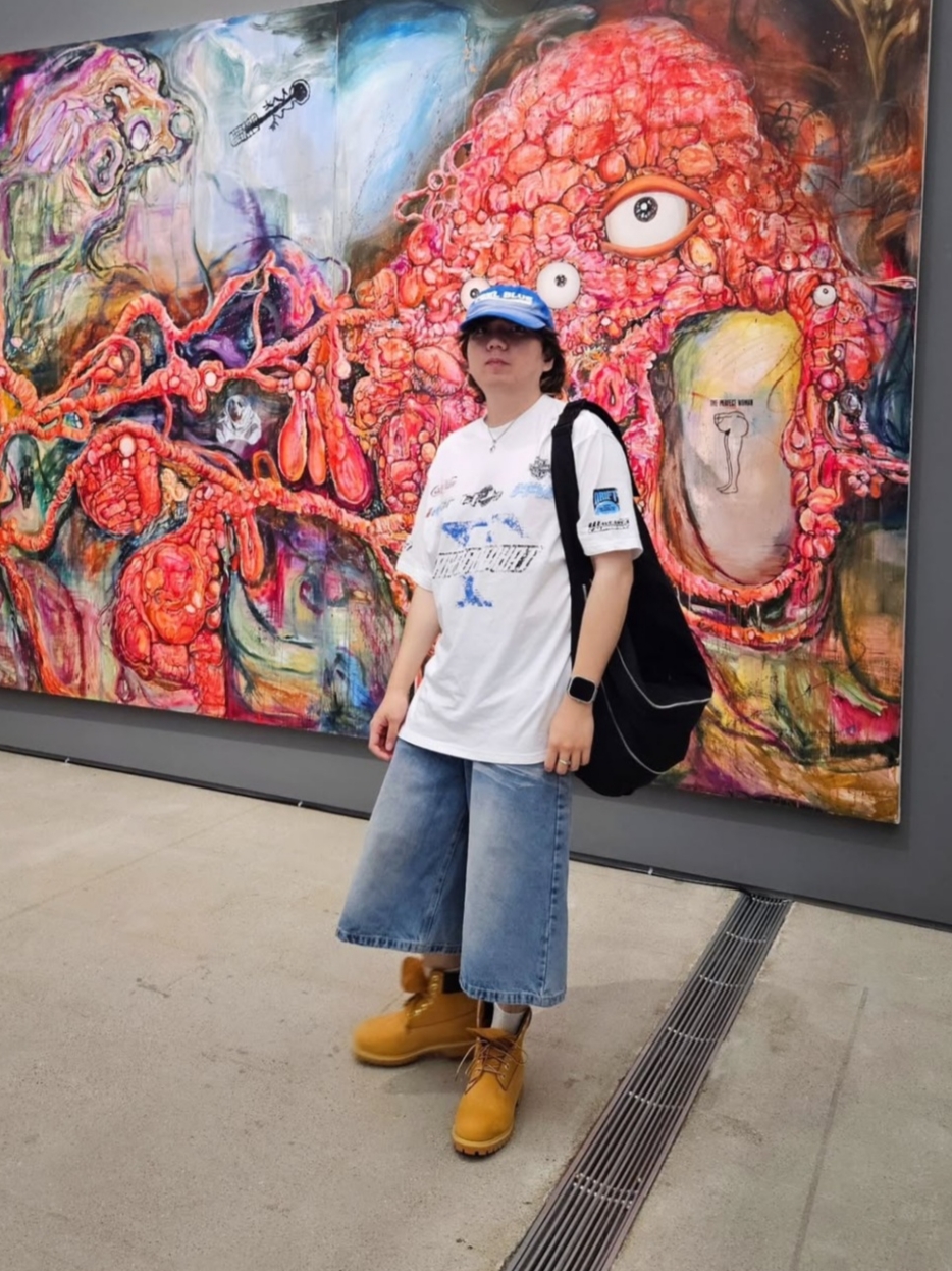 jun_beommmmmmm (@jun_beommmmmmm) 님의 게시물 | KREAM