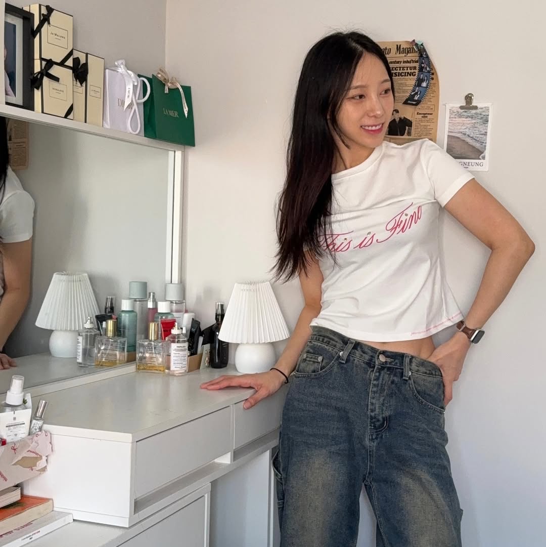 THIS IS FINE💎 | KREAM