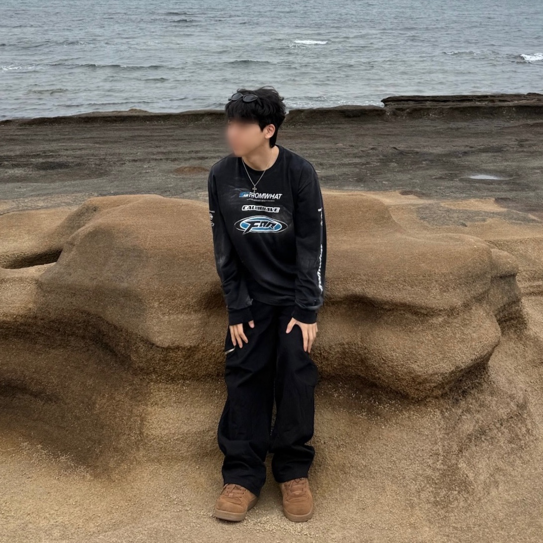 (@binius) 님의 게시물 | KREAM