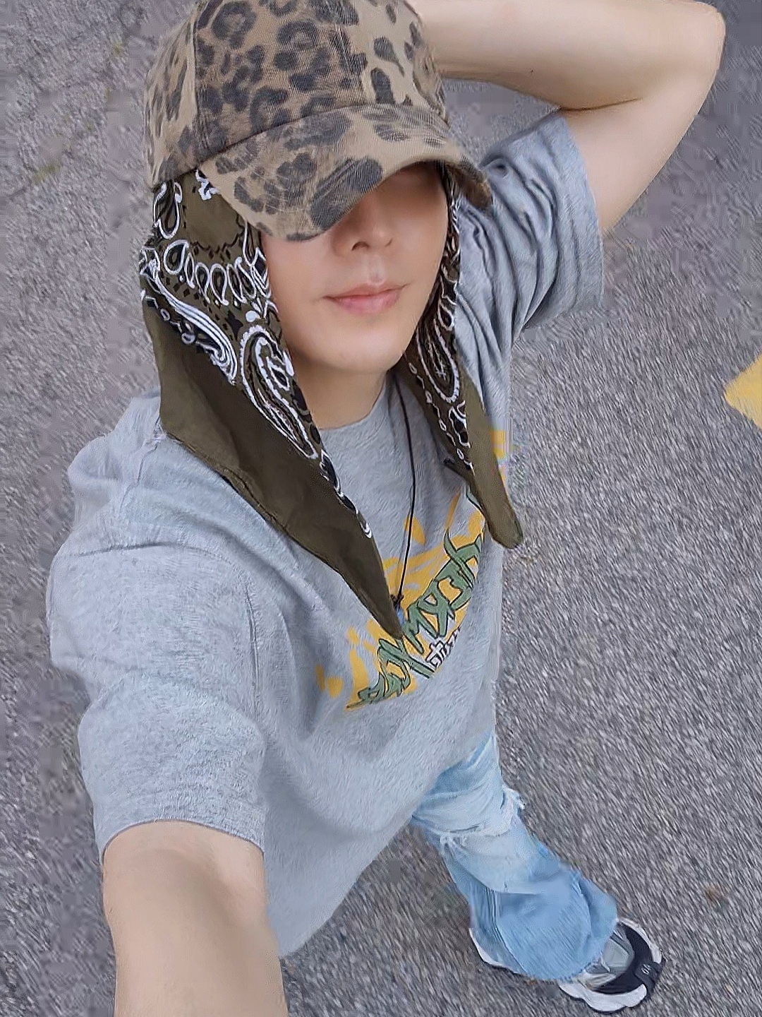 굿소년 (@goodboy0y) 님의 게시물 | KREAM