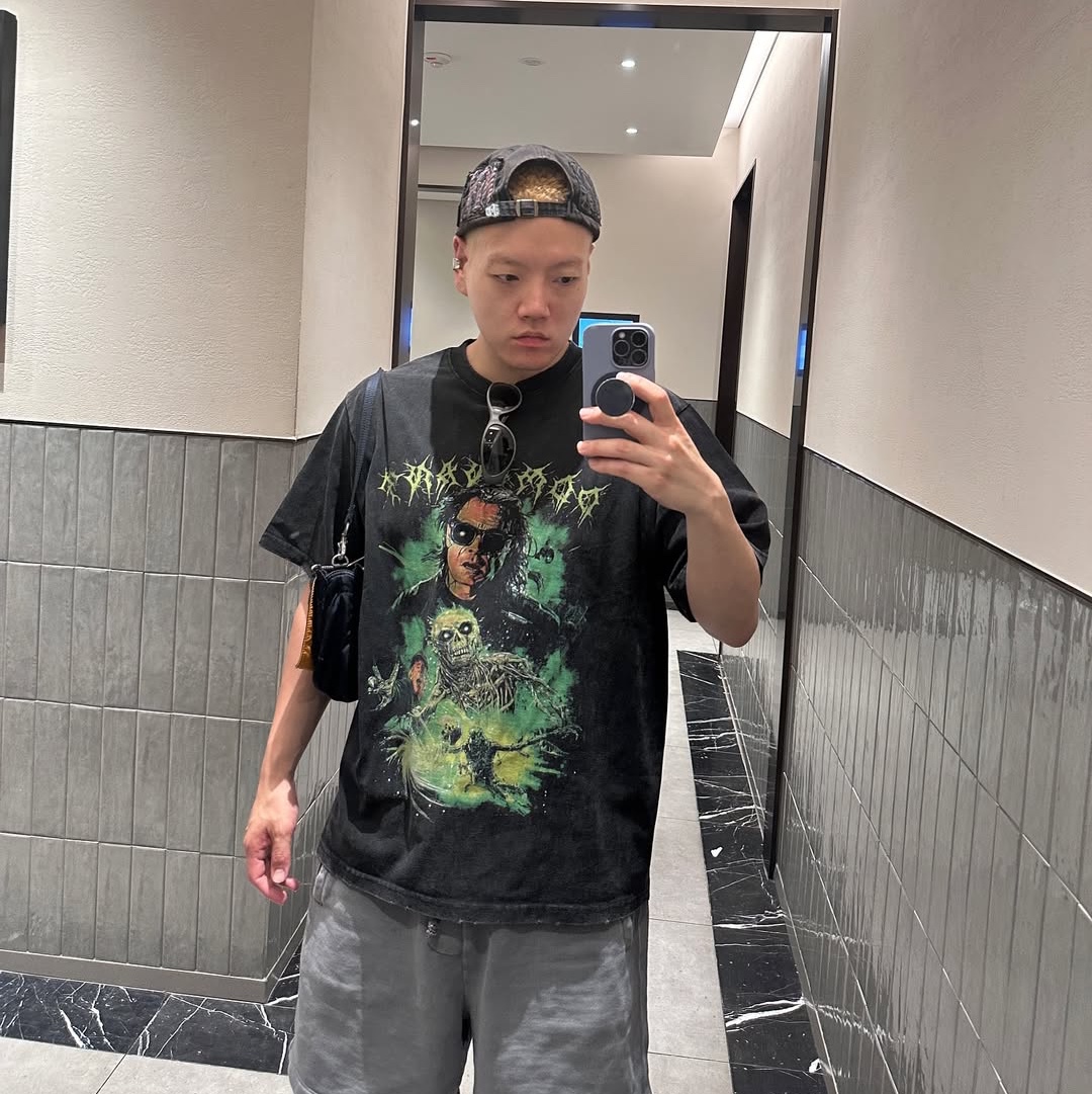 DOMINANT (@dominant) 님의 게시물 | KREAM