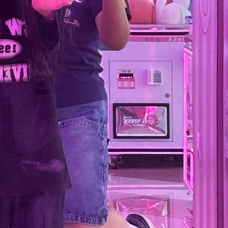 쵸 (@chiiiyo) 님의 게시물 | KREAM