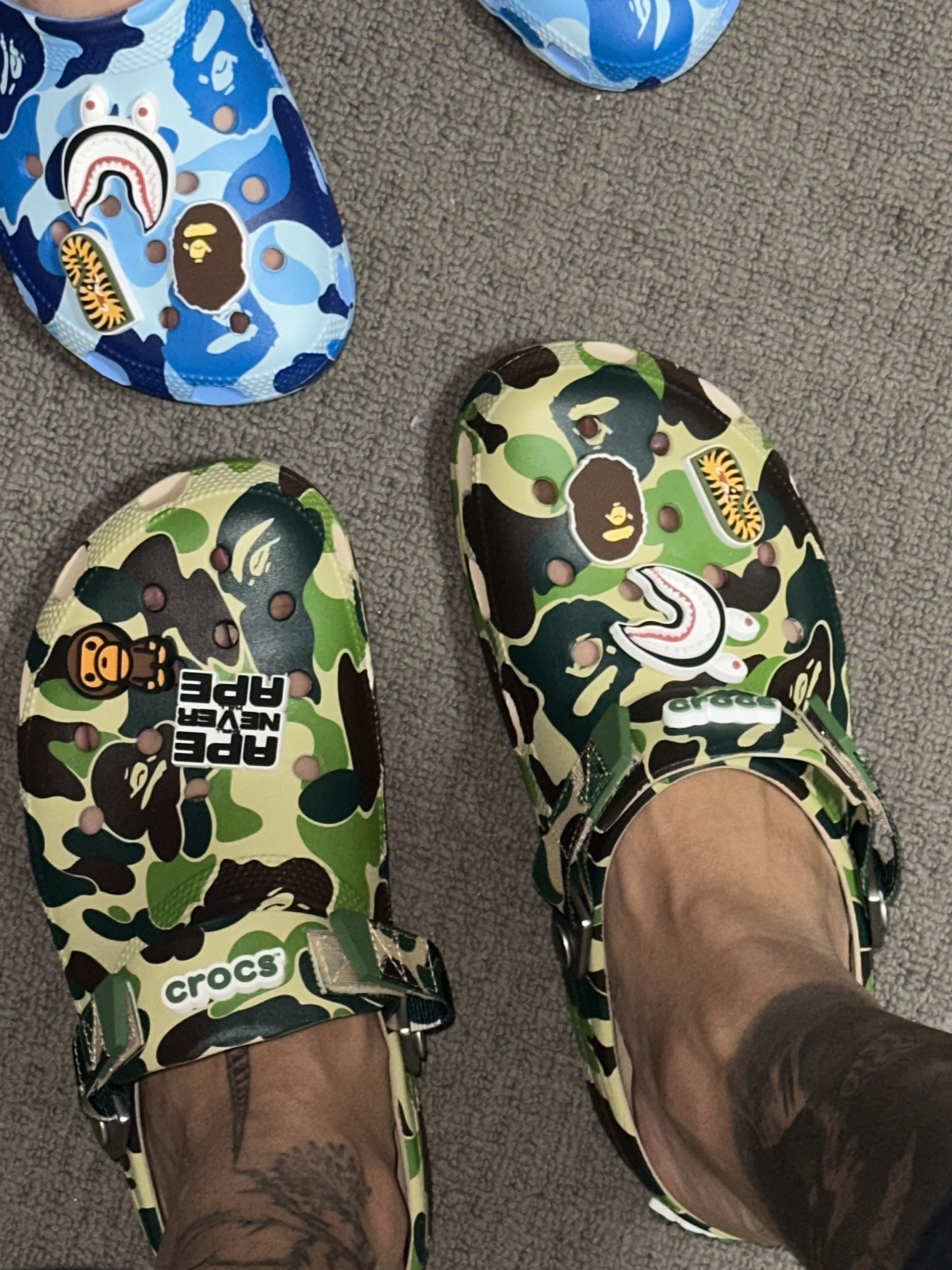 출근용으로 좋습니다 반업하는게 좋을둣 | KREAM