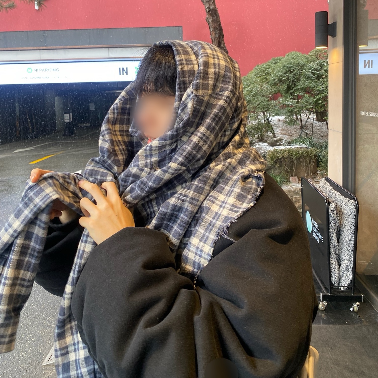 (@binius) 님의 게시물 | KREAM