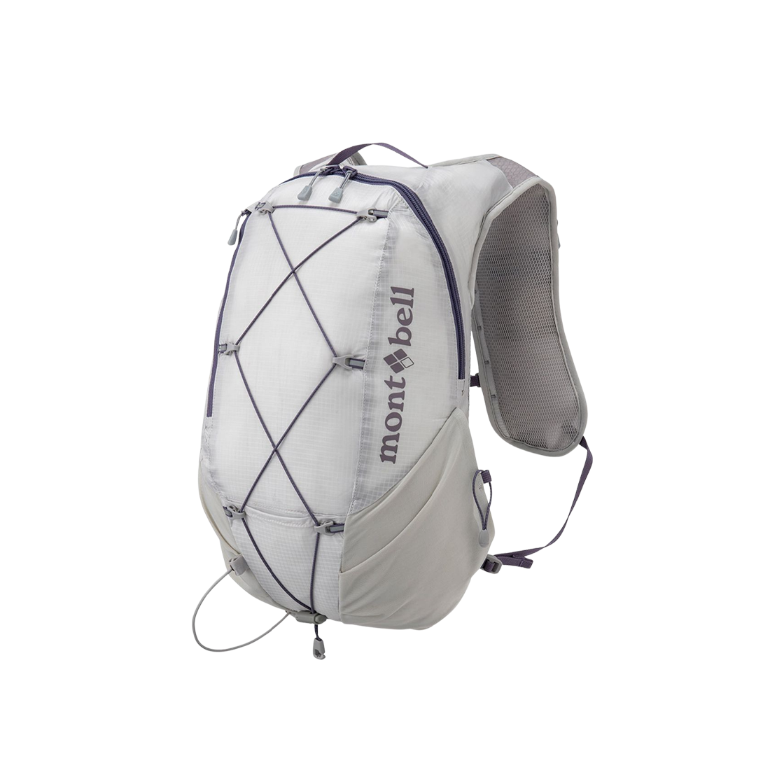 몽벨 크로스 러너 팩 7L I 라이트 그레이 | Montbell | KREAM