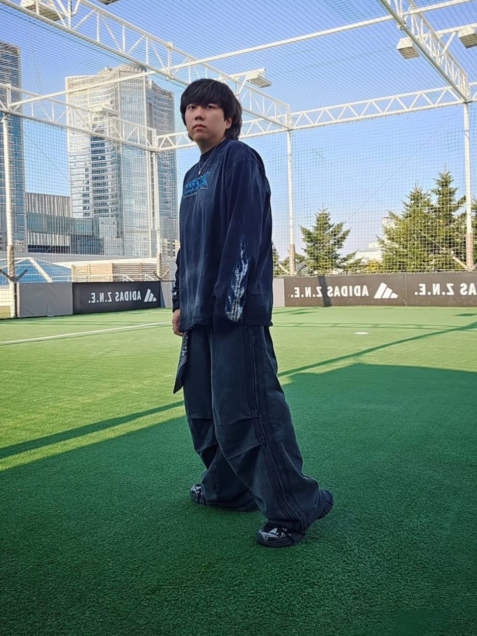 jun_beommmmmmm (@jun_beommmmmmm) 님의 게시물 | KREAM