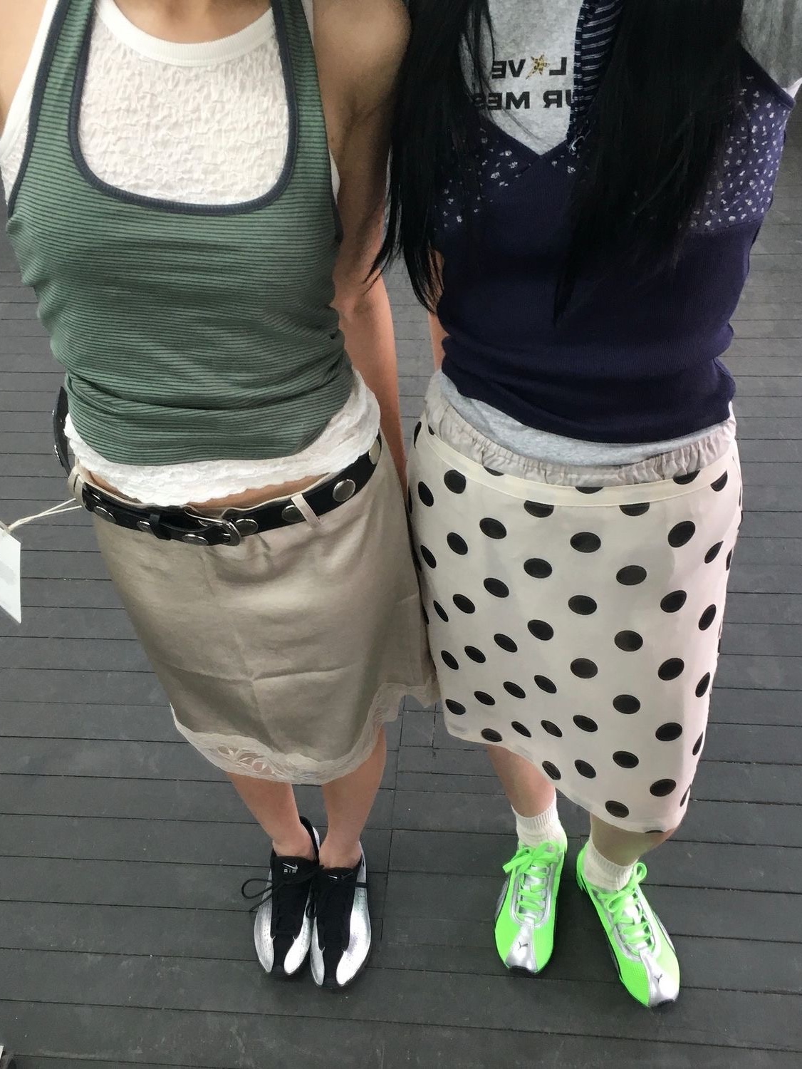 셀럽스타일 | STYLE | KREAM