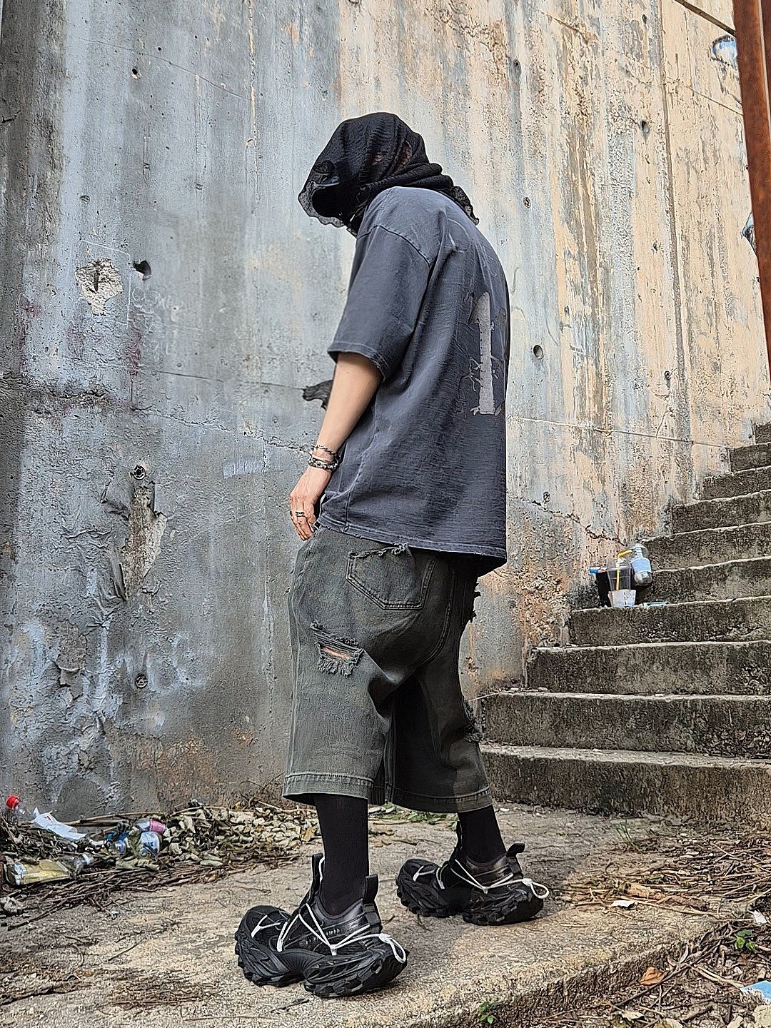 굿소년 (@goodboy0y) 님의 게시물 | KREAM