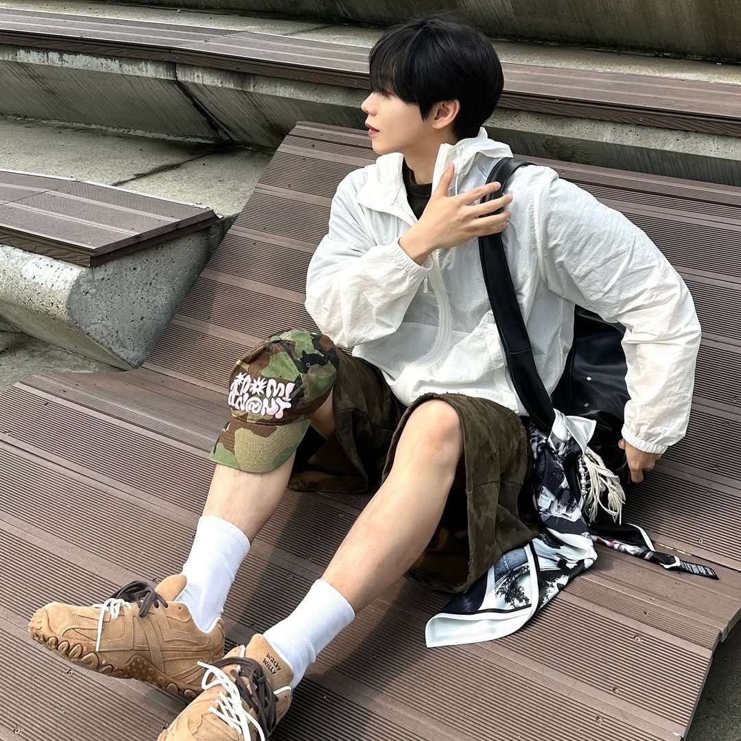 DOMINANT (@dominant) 님의 게시물 | KREAM