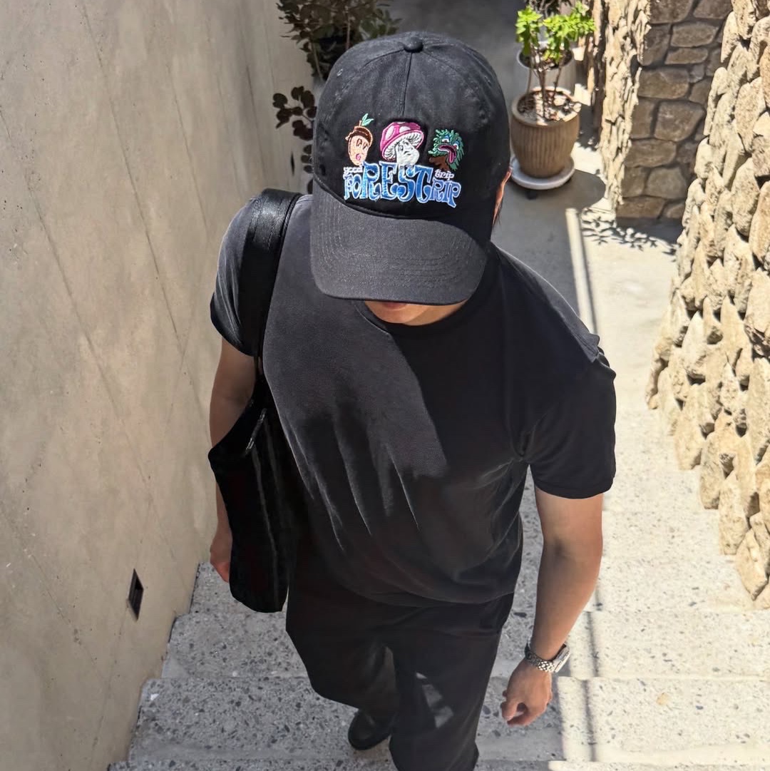 DOMINANT (@dominant) 님의 게시물 | KREAM