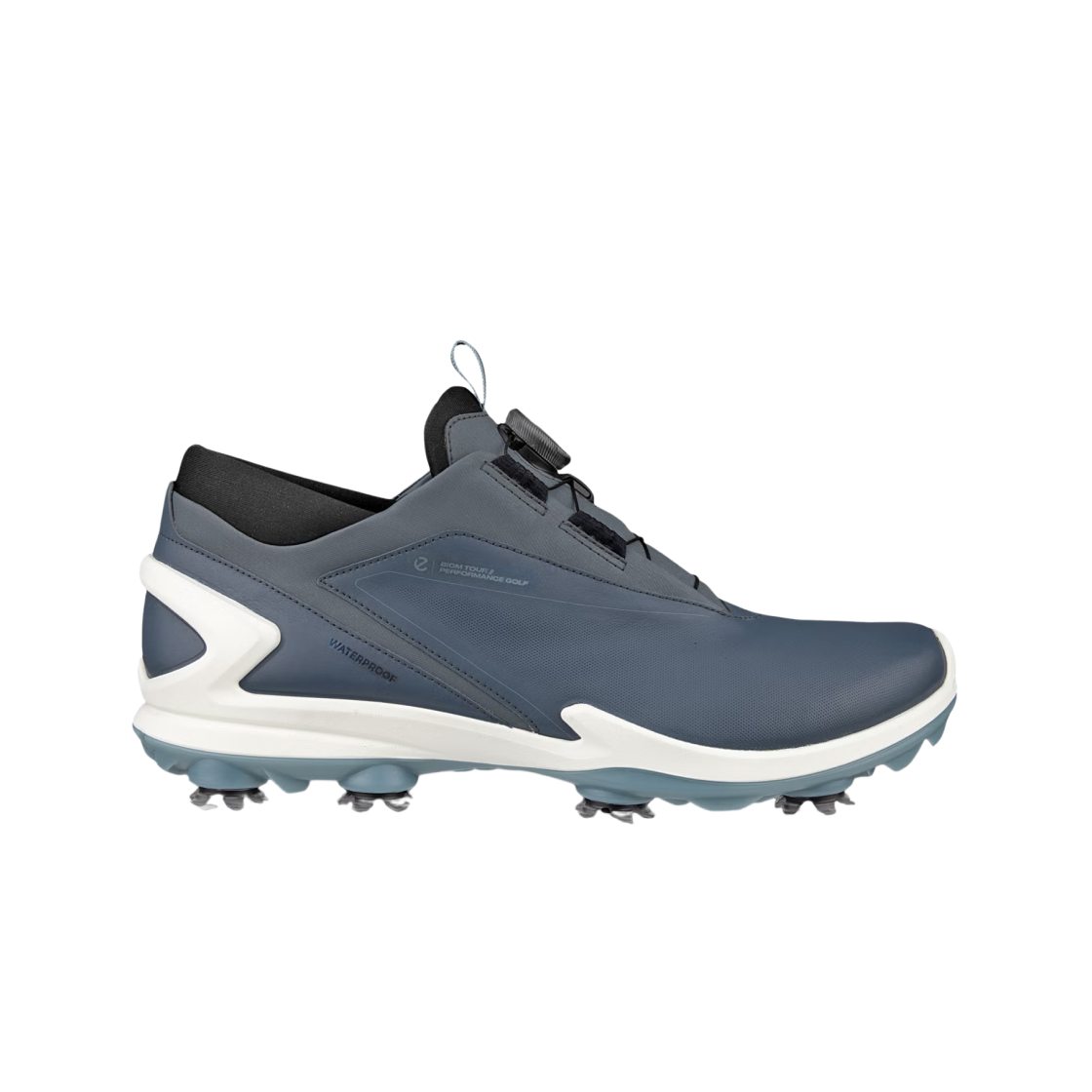 에코 골프 바이옴 투어 슈즈 블루 | Ecco | KREAM