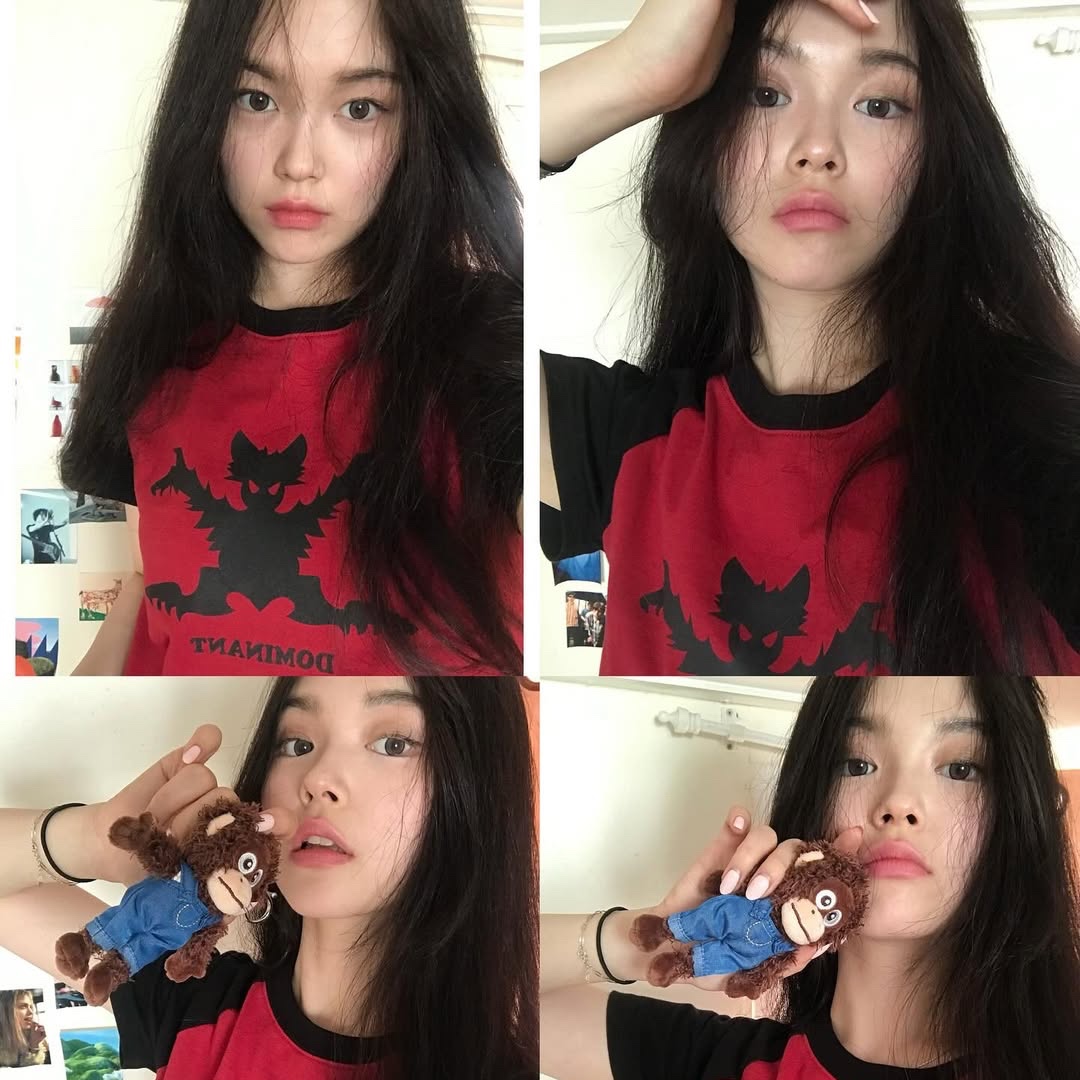 DOMINANT (@dominant) 님의 게시물 | KREAM