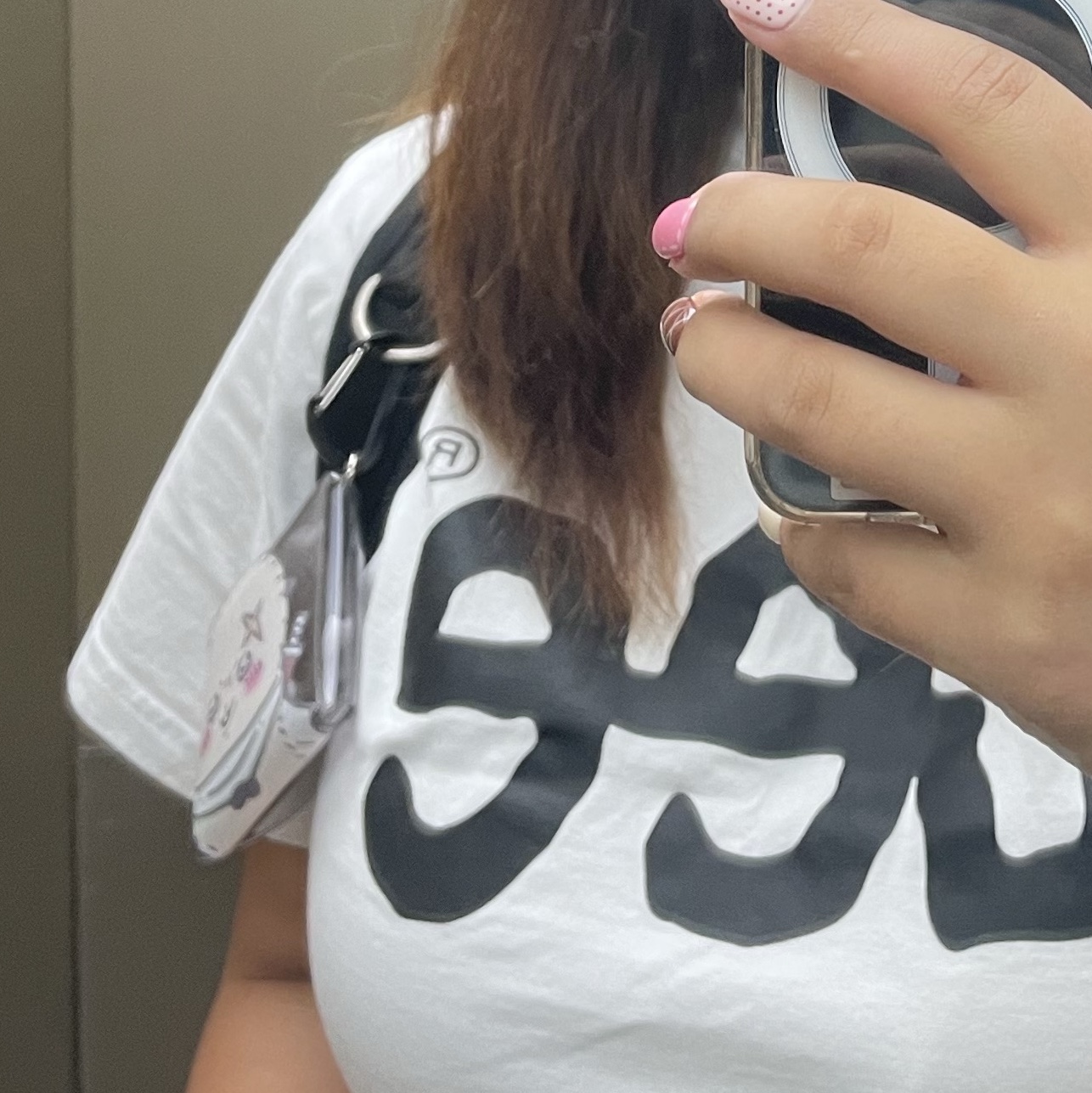 쵸 (@chiiiyo) 님의 게시물 | KREAM